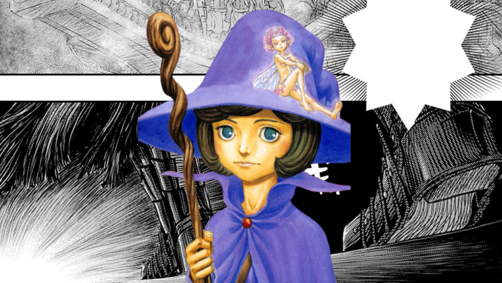 Berserk Chapter 375 Release Date and Chapter 374 Spoilers | Attack of ...