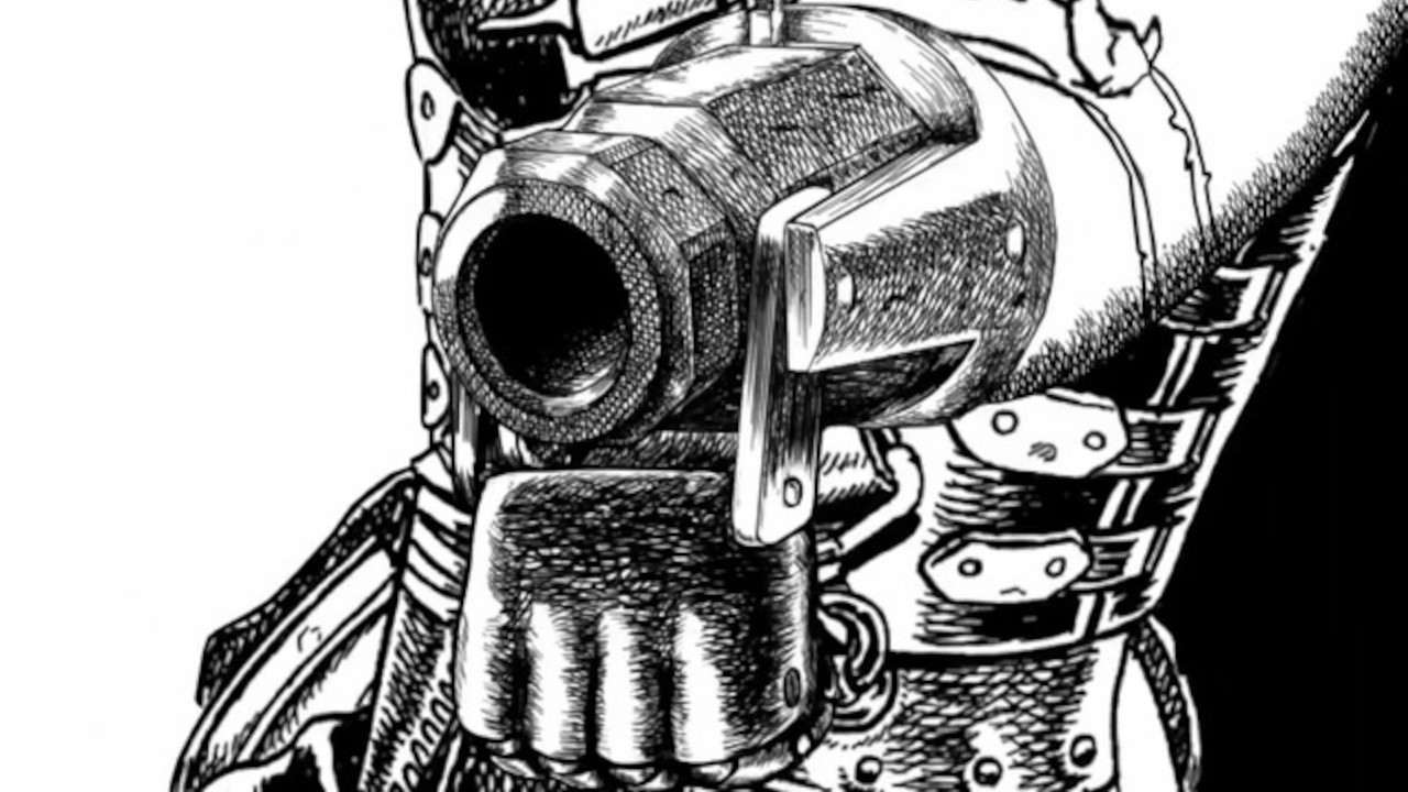 Top 5 Most Impressive Feats Achieved by Rickert in Berserk | Attack of ...