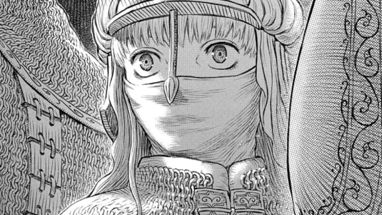 Top 5 Most Impressive Feats Achieved by Rickert in Berserk | Attack of ...