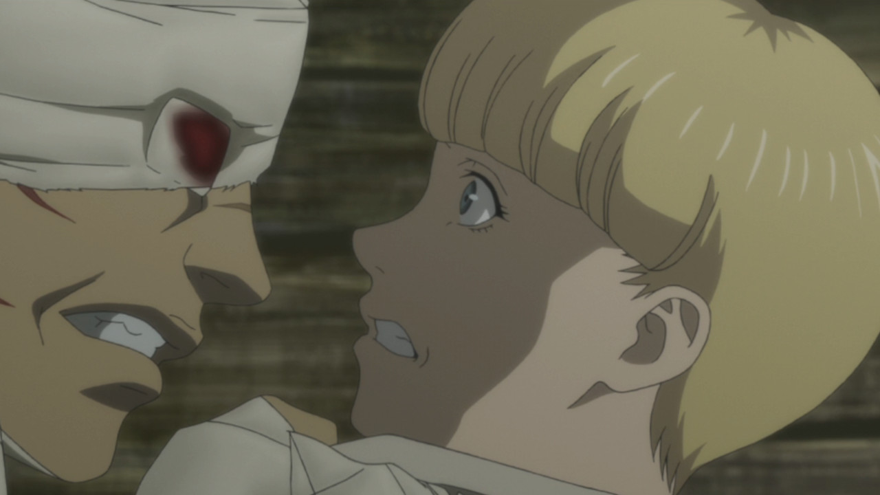 Top 5 Most Impressive Feats Achieved by Rickert in Berserk | Attack of ...