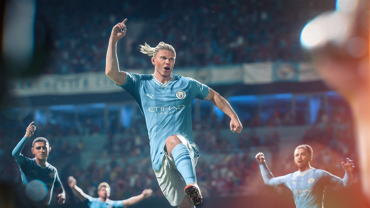 Best OVR Players in EA Sports FC 24 | Attack of the Fanboy