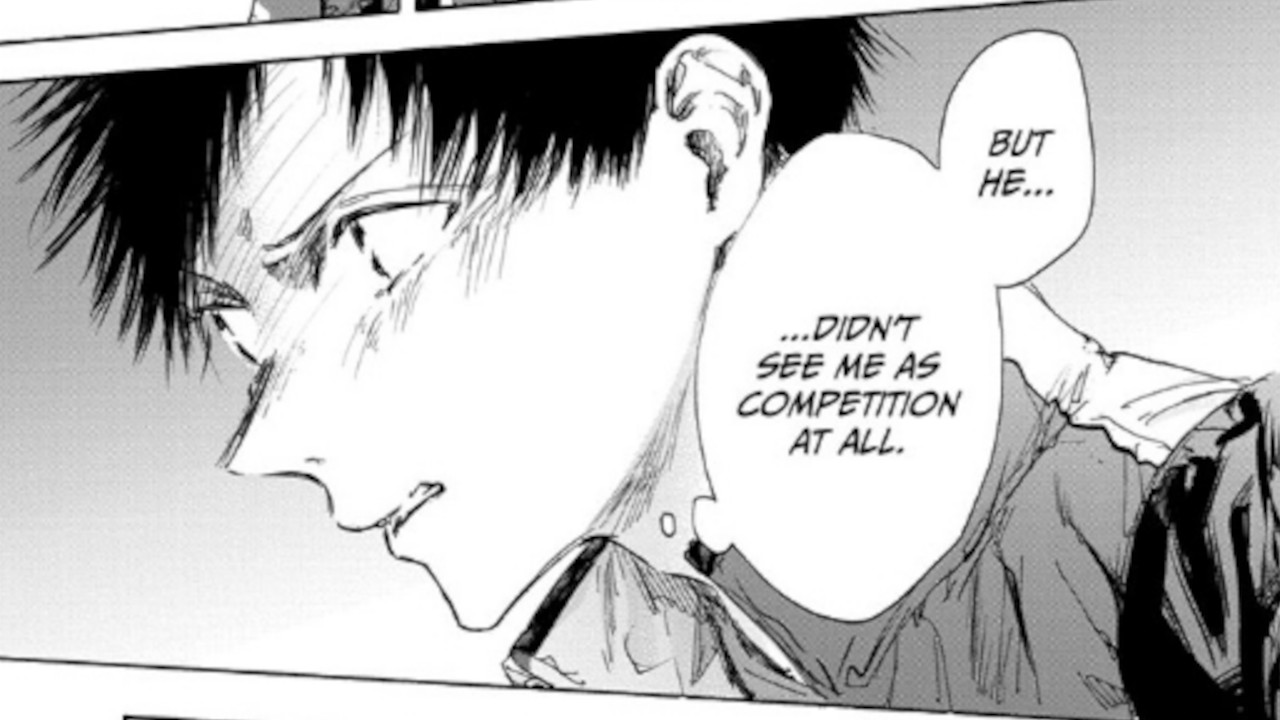 Blue Box Chapter 116 Release Date, Time, and Chapter 115 Spoilers | Attack of the Fanboy