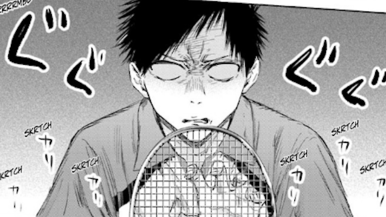 Blue Box Chapter 117 Release Date, Time, and Chapter 116 Spoilers ...