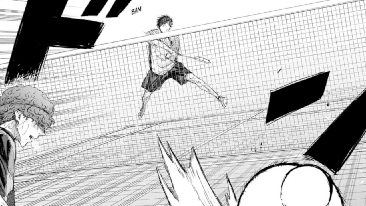 Blue Box Chapter 118 Release Date, Time, and Chapter 117 Spoilers ...