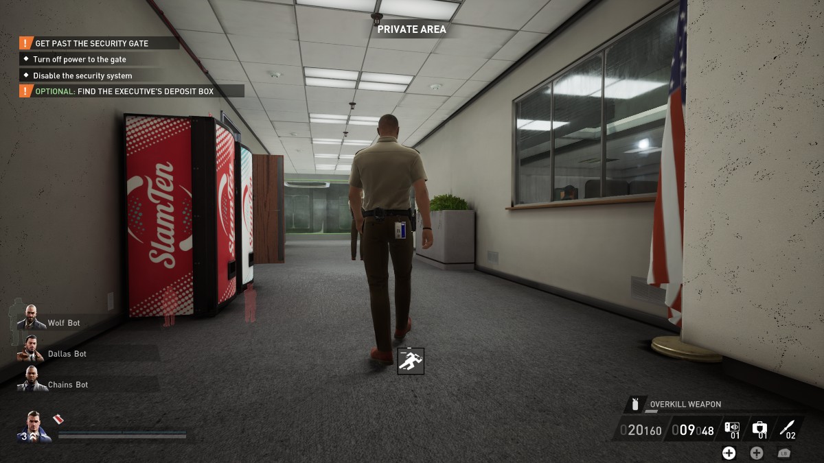 Payday 3 No Rest for the Wicked Full Stealth Guide | Attack of the Fanboy