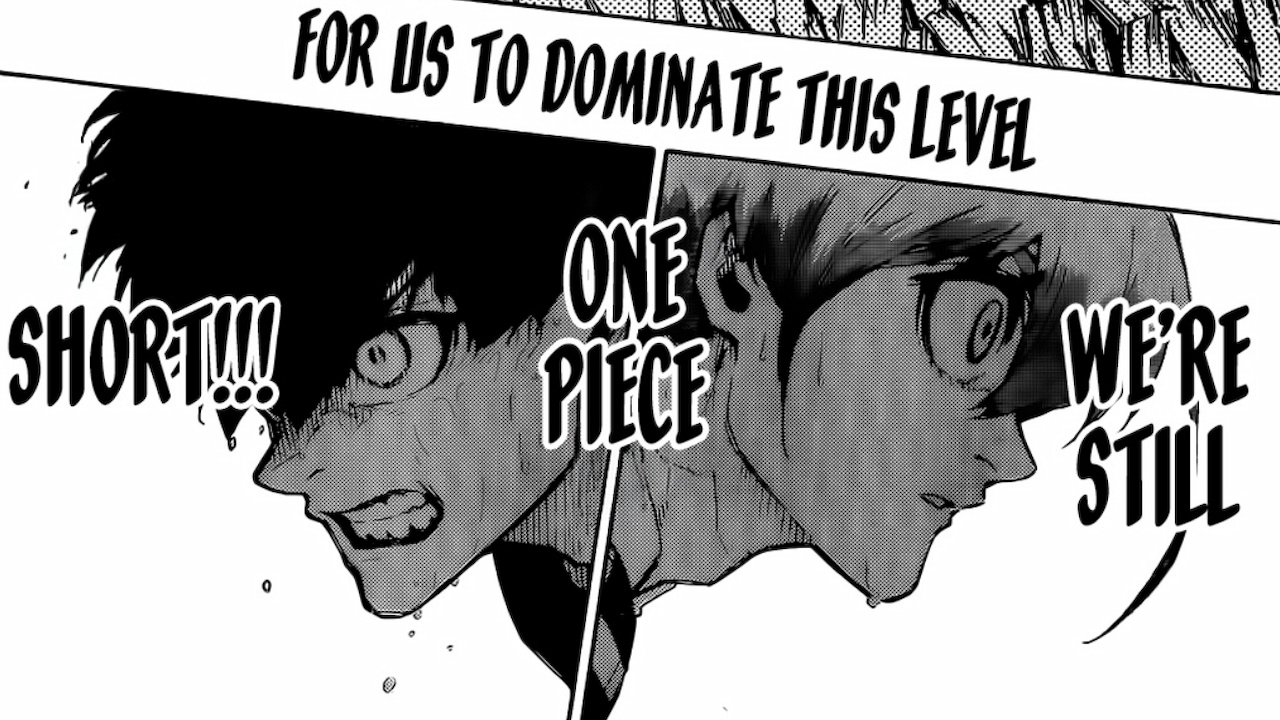 Blue Lock Chapter 235 Spoilers, Release Timeline, and Recap | Attack of ...