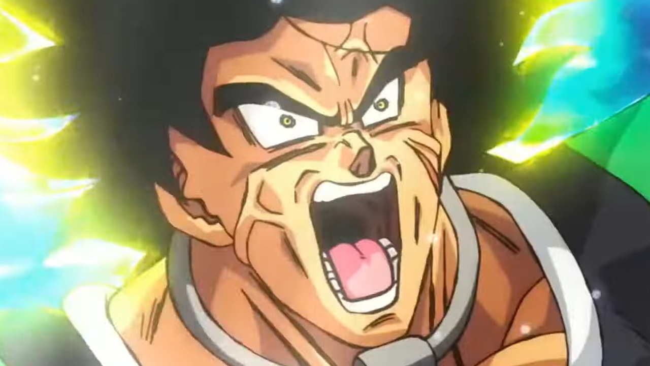 Dragon Ball: Is Broly Stronger Than Jiren? | Attack of the Fanboy