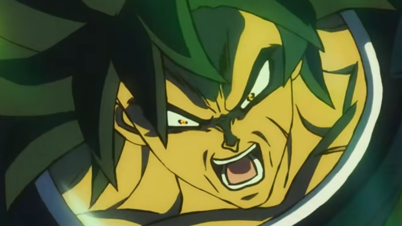 Dragon Ball: Is Broly Stronger Than Goku? | Attack of the Fanboy