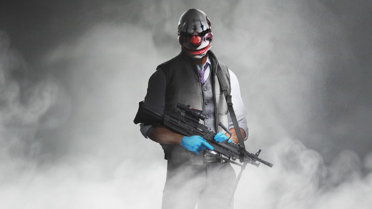 All 6 Playable Heisters in Payday 3 | Attack of the Fanboy