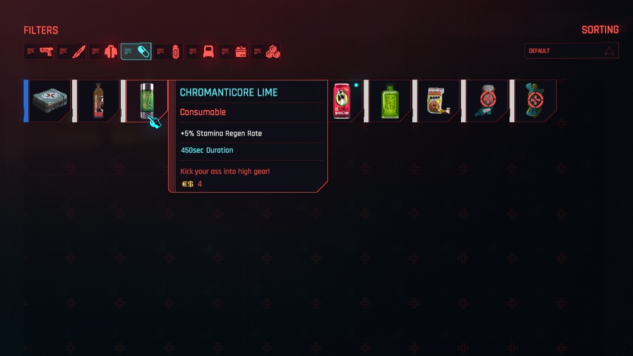 How to Increase Stamina in Cyberpunk 2077 | Attack of the Fanboy