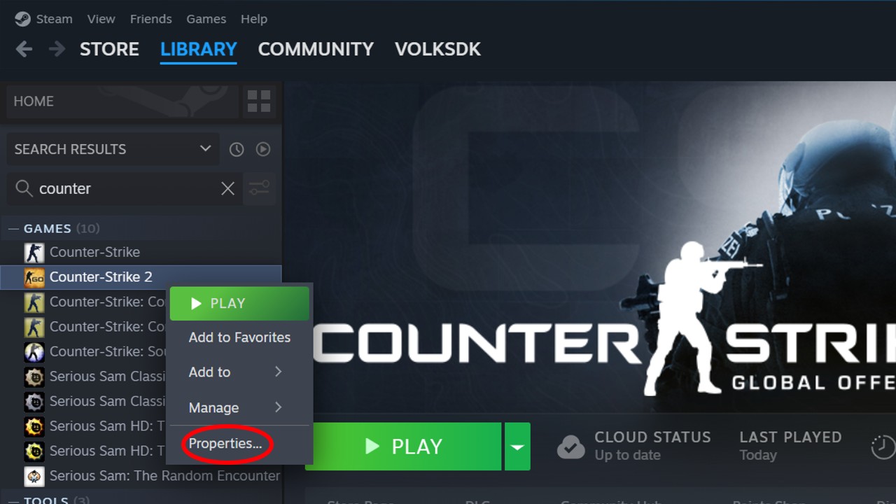 Best Counter-Strike 2 (CS2) Launch Options | Attack of the Fanboy