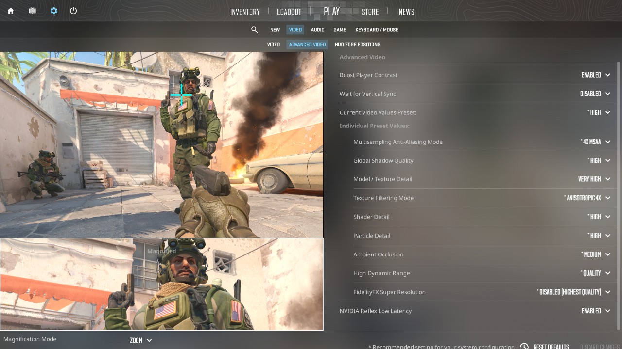 Best Counter-Strike 2 (CS2) Launch Options | Attack of the Fanboy