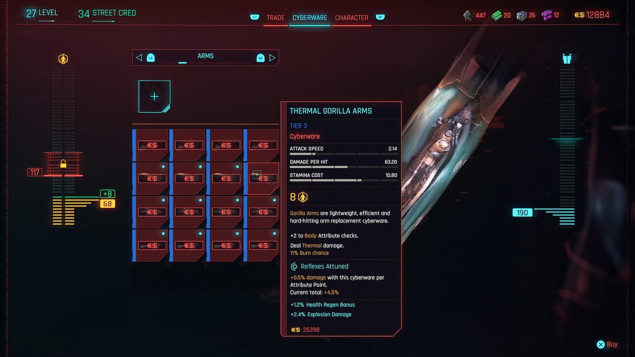 Cyberpunk 2077 Solo Skill Leveling Guide | Attack of the Fanboy