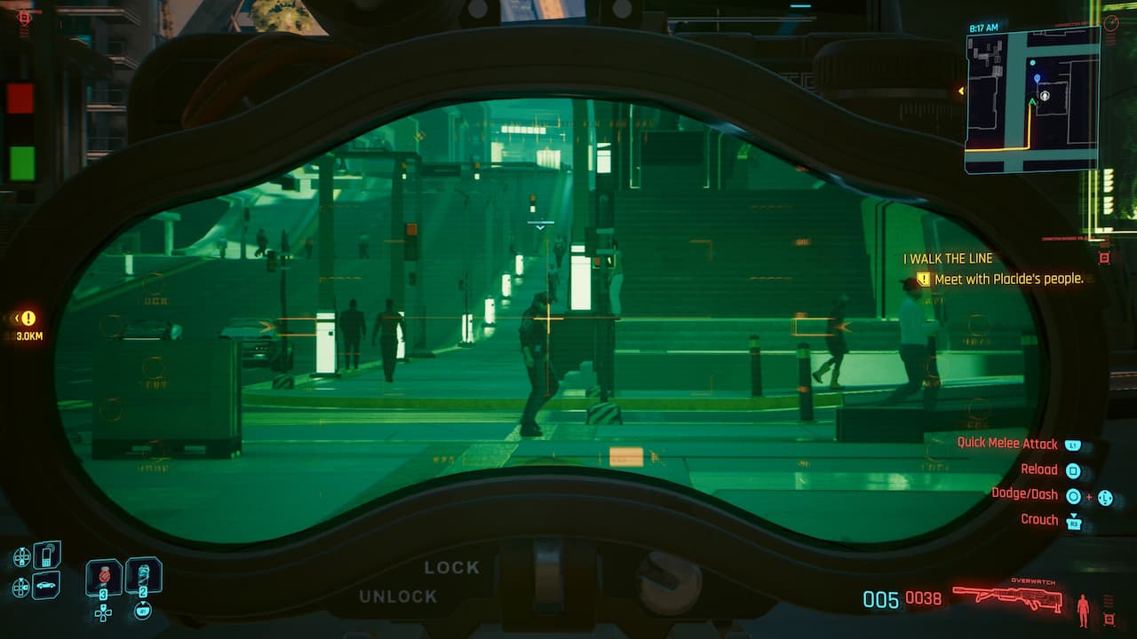 Best Cyberpunk 2077 Sniper Build (2.0) | Attack of the Fanboy