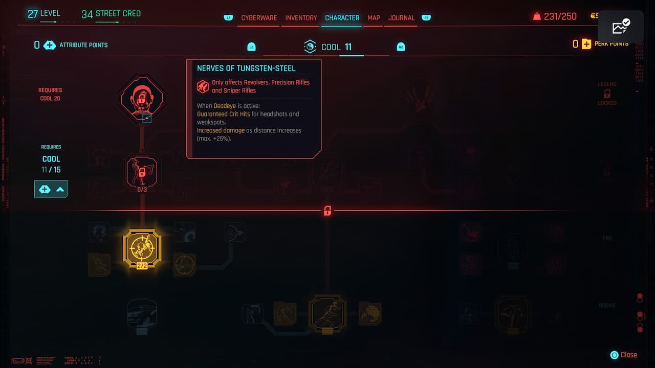 Best Cyberpunk 2077 Sniper Build (2.0) | Attack of the Fanboy