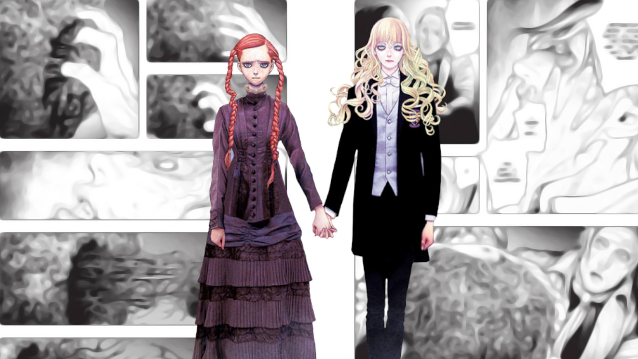 #DRCL Midnight Children Vol 1 Review | Attack of the Fanboy