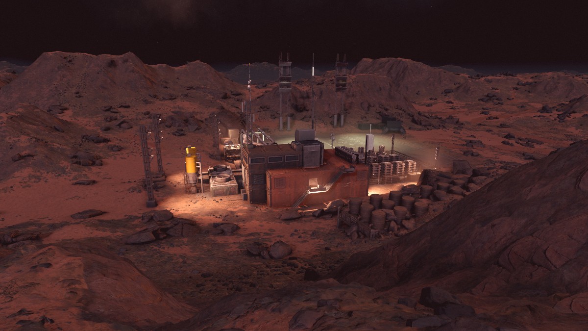 Starfield Delivering Devils: Should you Clear the Deep Mines, Break ...