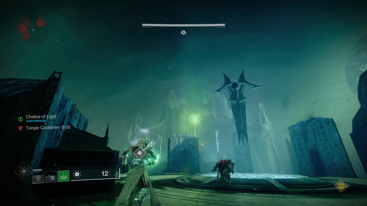 Use This Strand Bridge Skip Cheese in Destiny 2 Crota's End to Make ...