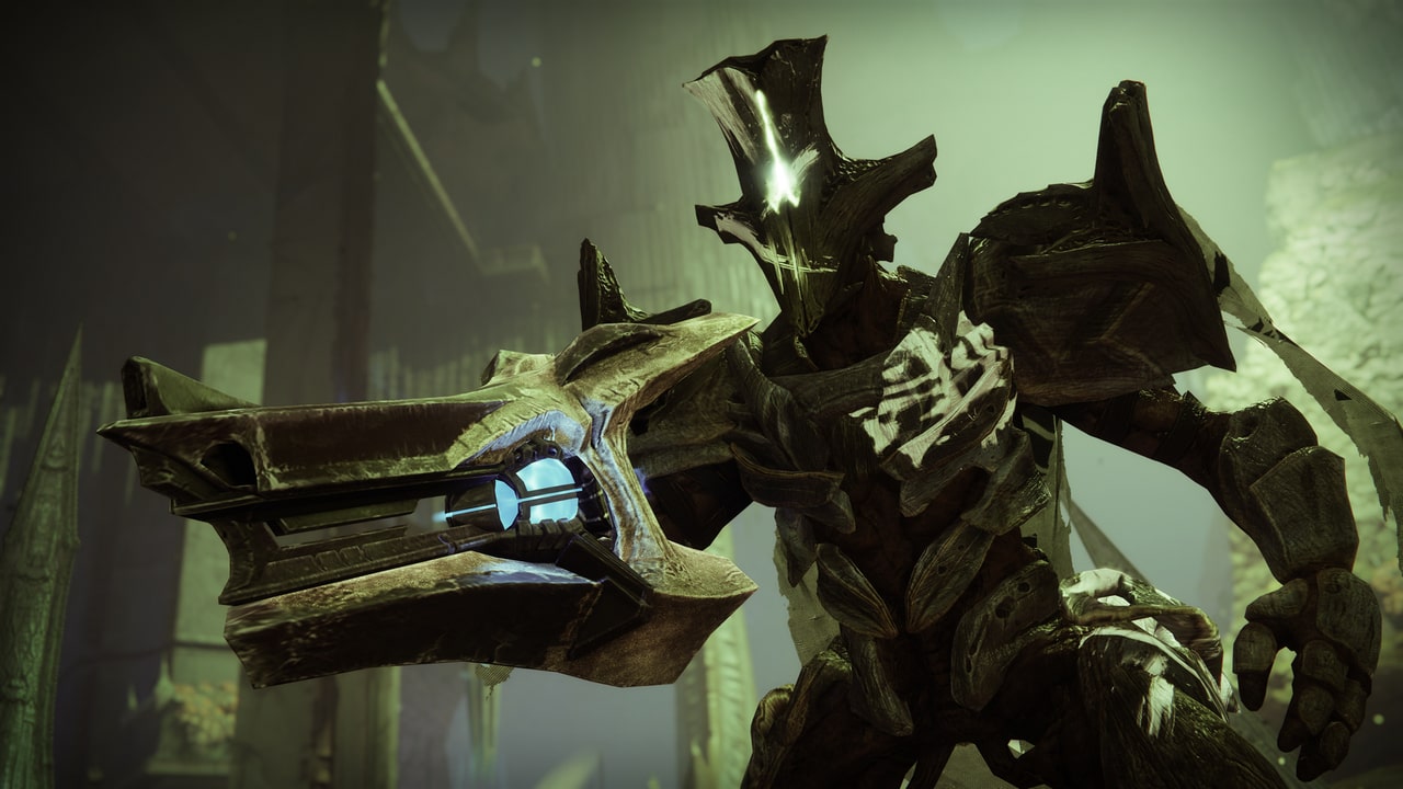 How to Beat the Bridge Encounter in Destiny 2 Crota's End | Attack of ...