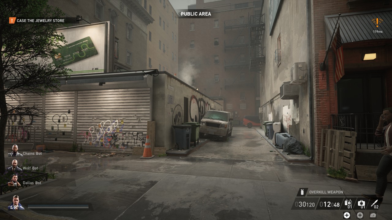 Payday 3 Dirty Ice Full Stealth Guide | Attack of the Fanboy