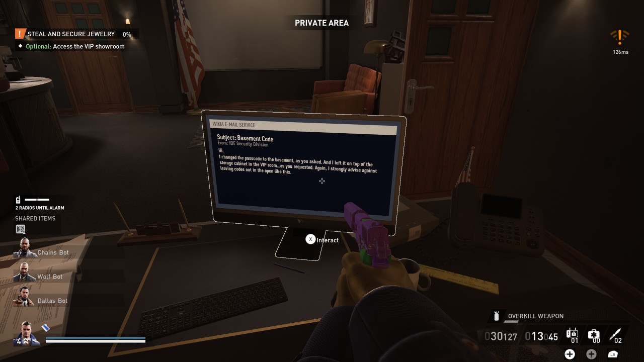 Payday 3 Dirty Ice Full Stealth Guide | Attack of the Fanboy