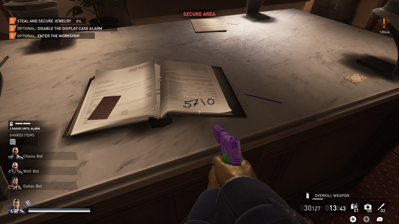 Payday 3 Leveling Guide: Fastest Way to Farm XP for Guns and Skills ...