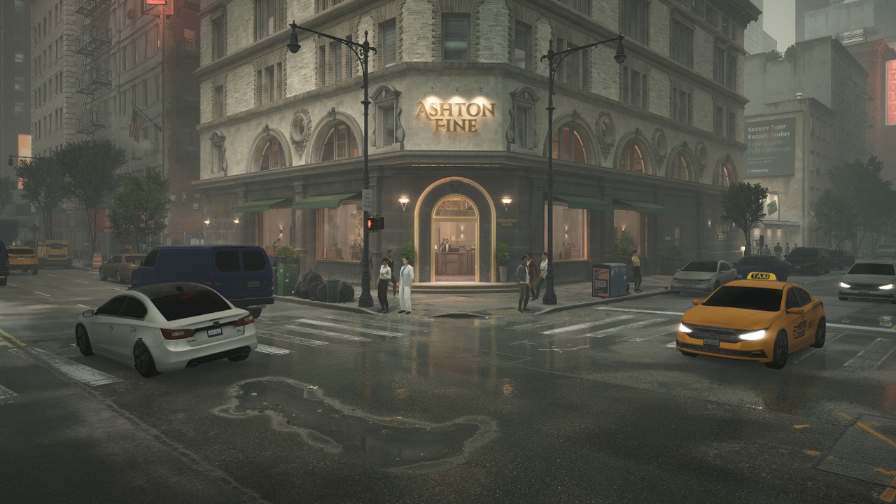 Payday 3 Dirty Ice Full Stealth Guide | Attack of the Fanboy