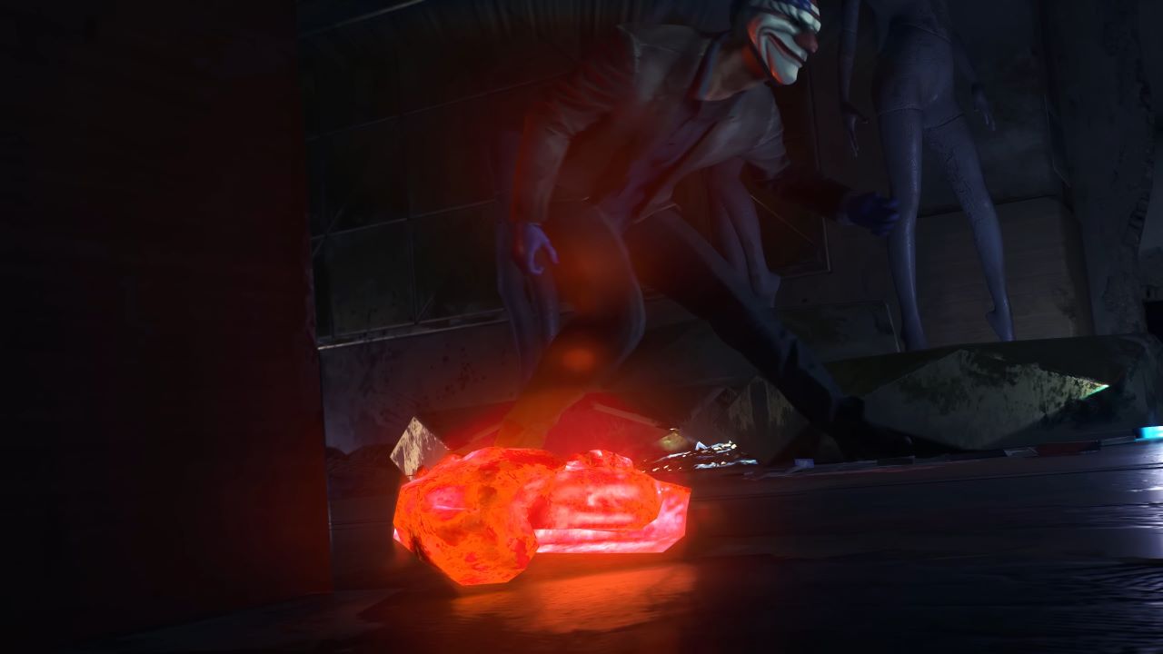 Dying Light 2 x Payday Event: All Rewards and Items | Attack of the Fanboy