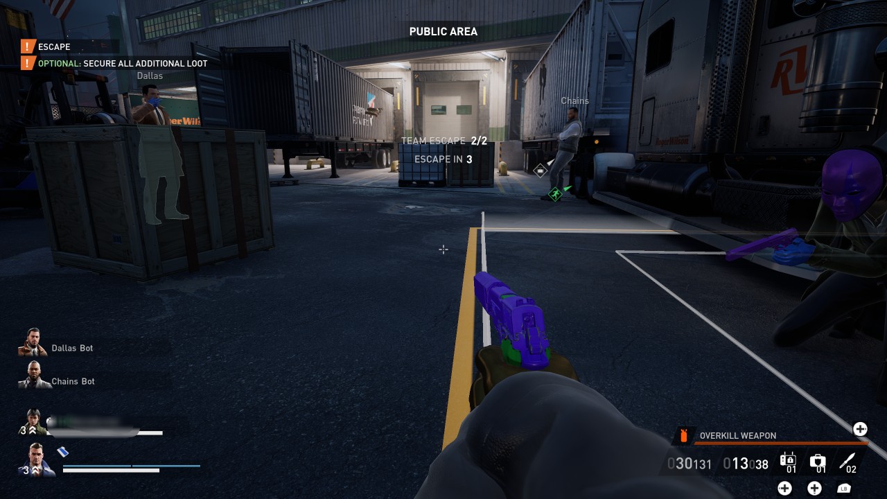 Payday 3 Infinite XP Glitch Guide: Max Out Weapon and Skill XP Fast | Attack of the Fanboy