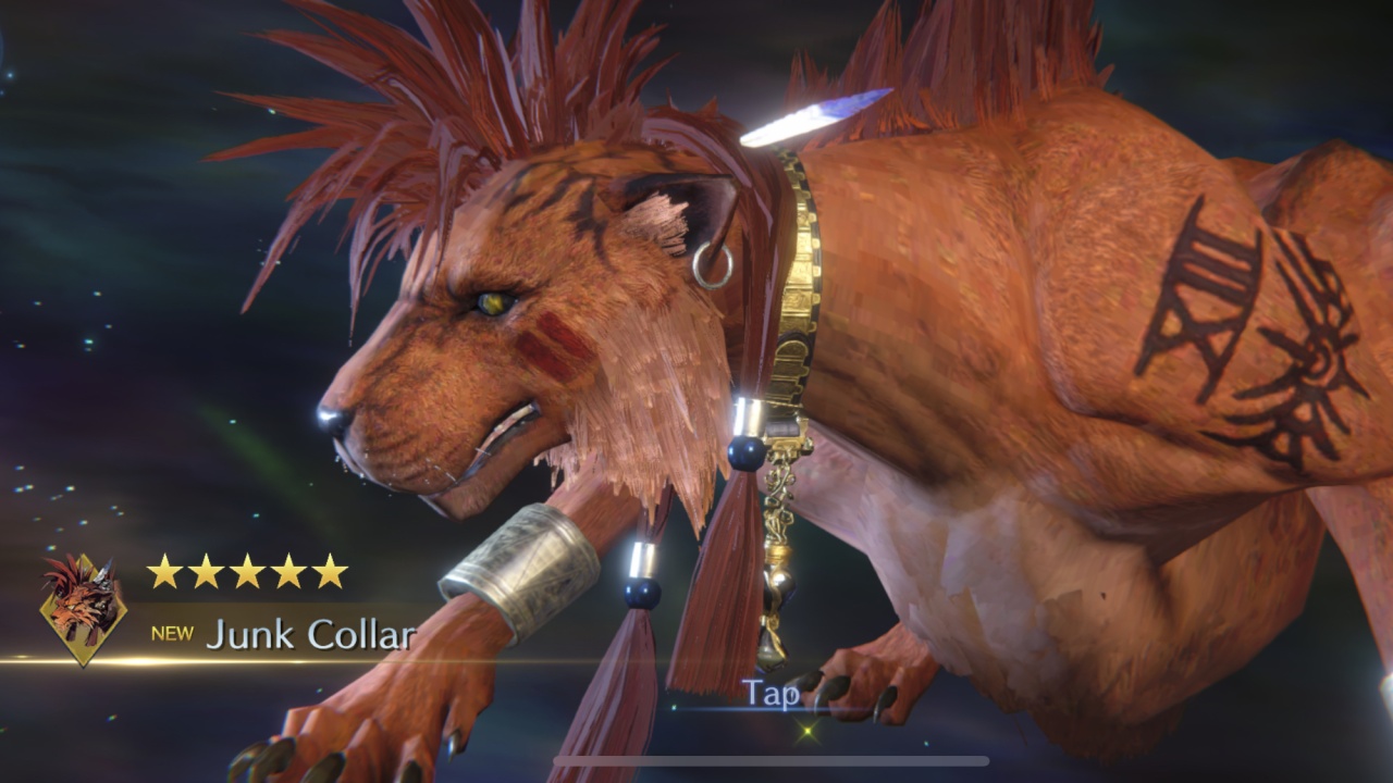 FF7 Ever Crisis Weapon Tier List | Best Weapons in Ever Crisis Ranked ...