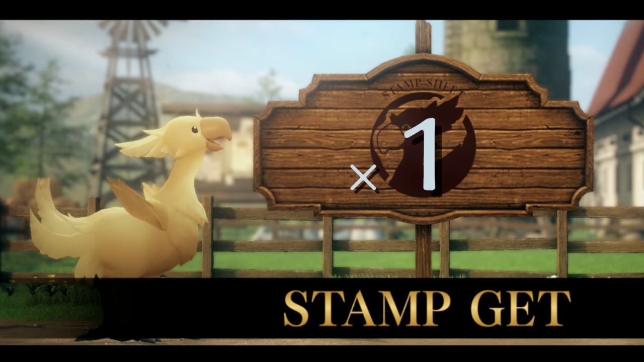FF7 Ever Crisis Stamp Card Pity System Explained | Attack of the Fanboy