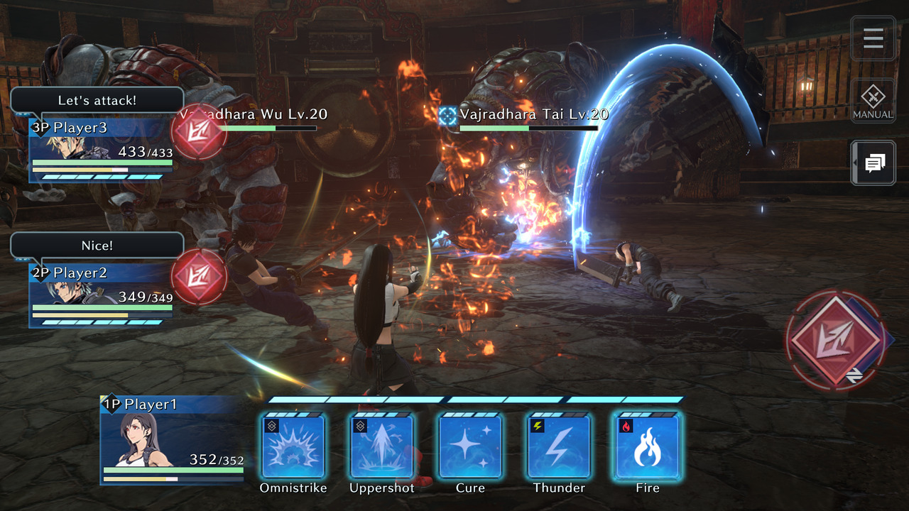 FF7 Ever Crisis Banner Schedule | Current and Upcoming Featured Banners ...