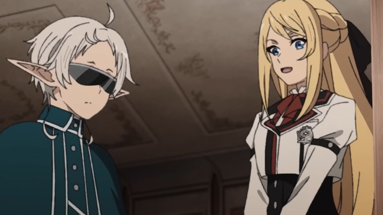 Mushoku Tensei: A Jobless Reincarnation Season 2 Episode 11 Release and ...