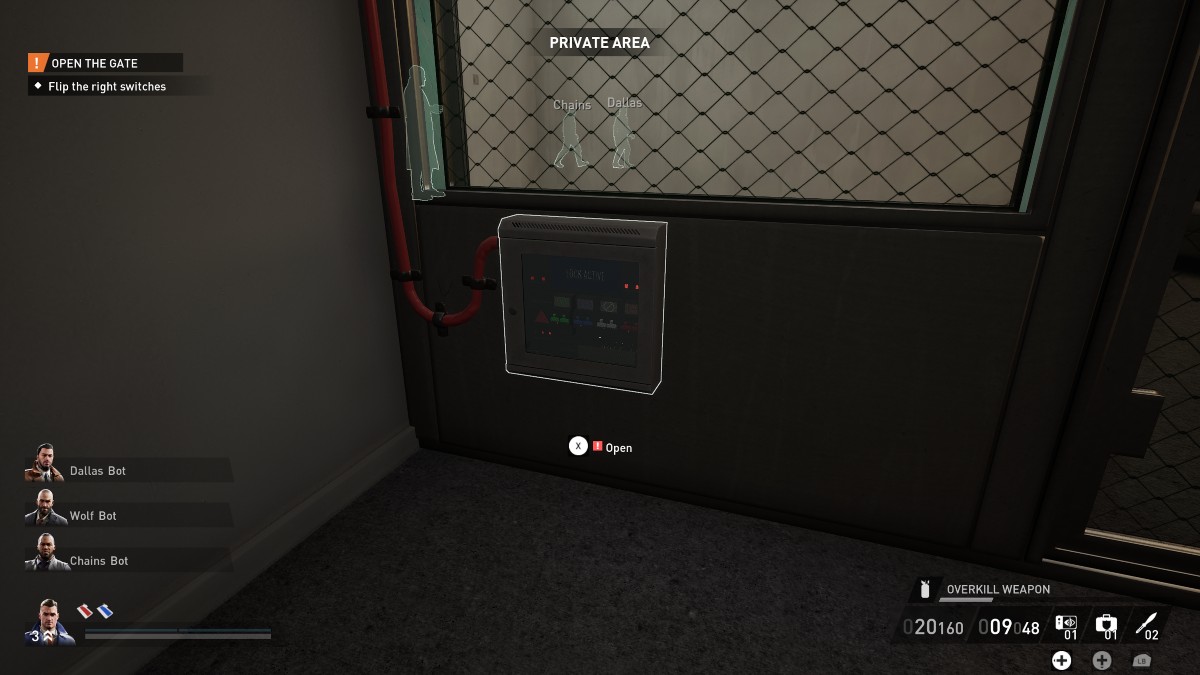 Payday 3 Solo Overkill No Rest For The Wicked Speedrun XP Farm Guide ...