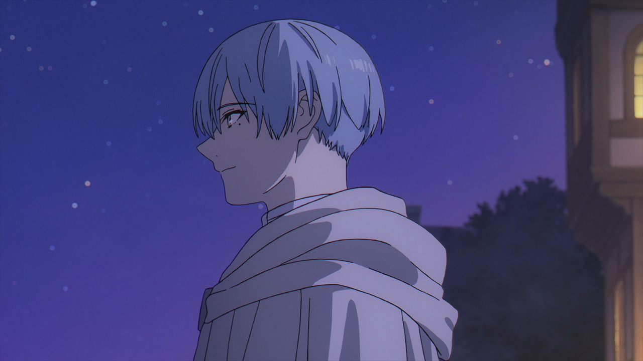 Frieren: Beyond Journey's End Premiere Review: A Wholesome Fantasy ...