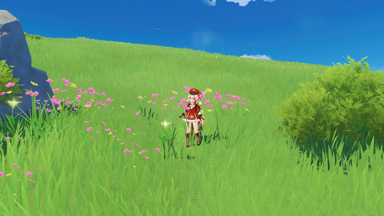 Genshin Impact Cecilia Locations & Farming Route | Attack of the Fanboy