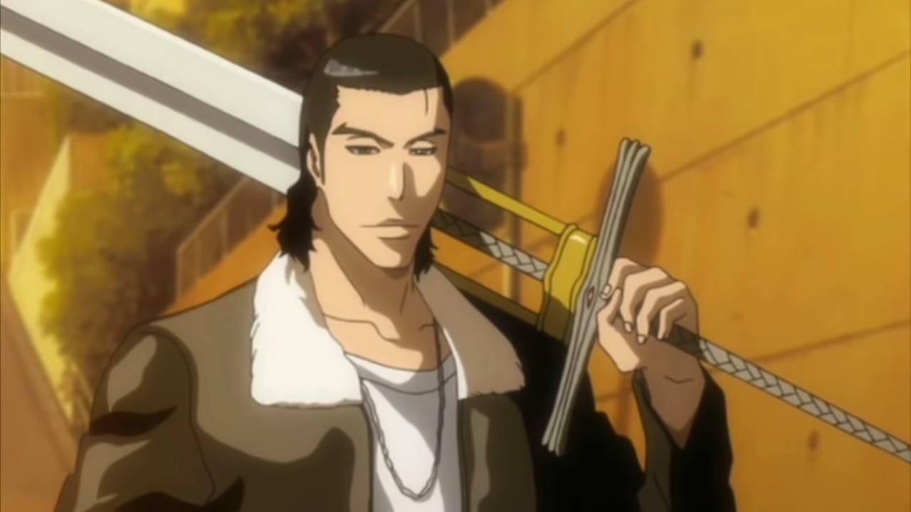 Bleach: Thousand-Year Blood War: What Is a Fullbringer, Explained ...