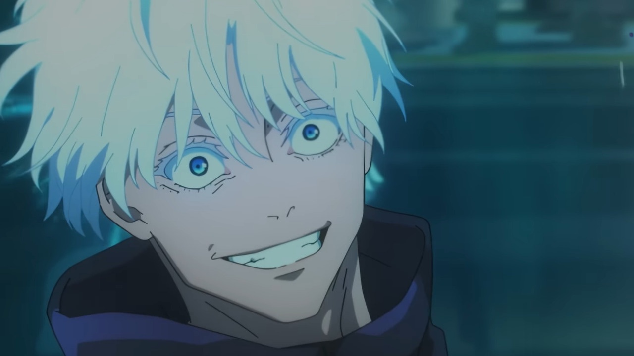 Gojo vs. Tengen: Who is Stronger in Jujutsu Kaisen (JJK)? Answered ...
