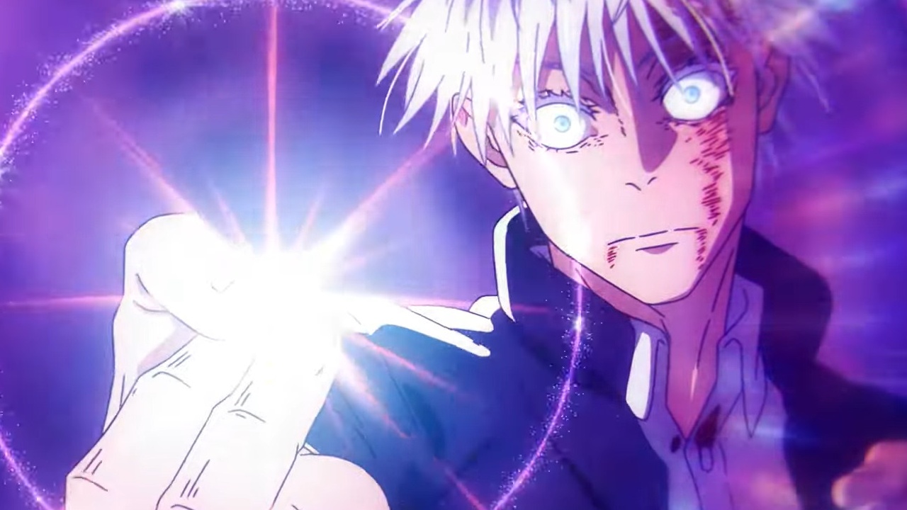 Warum ist Satoru Gojo in Jujutsu Kaisen so stark? Erklärt ...