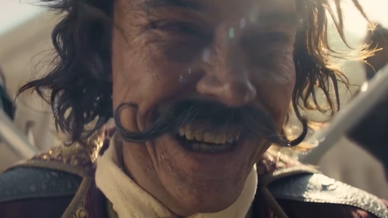 Netflix's One Piece: Who is Gold Roger? | Attack of the Fanboy