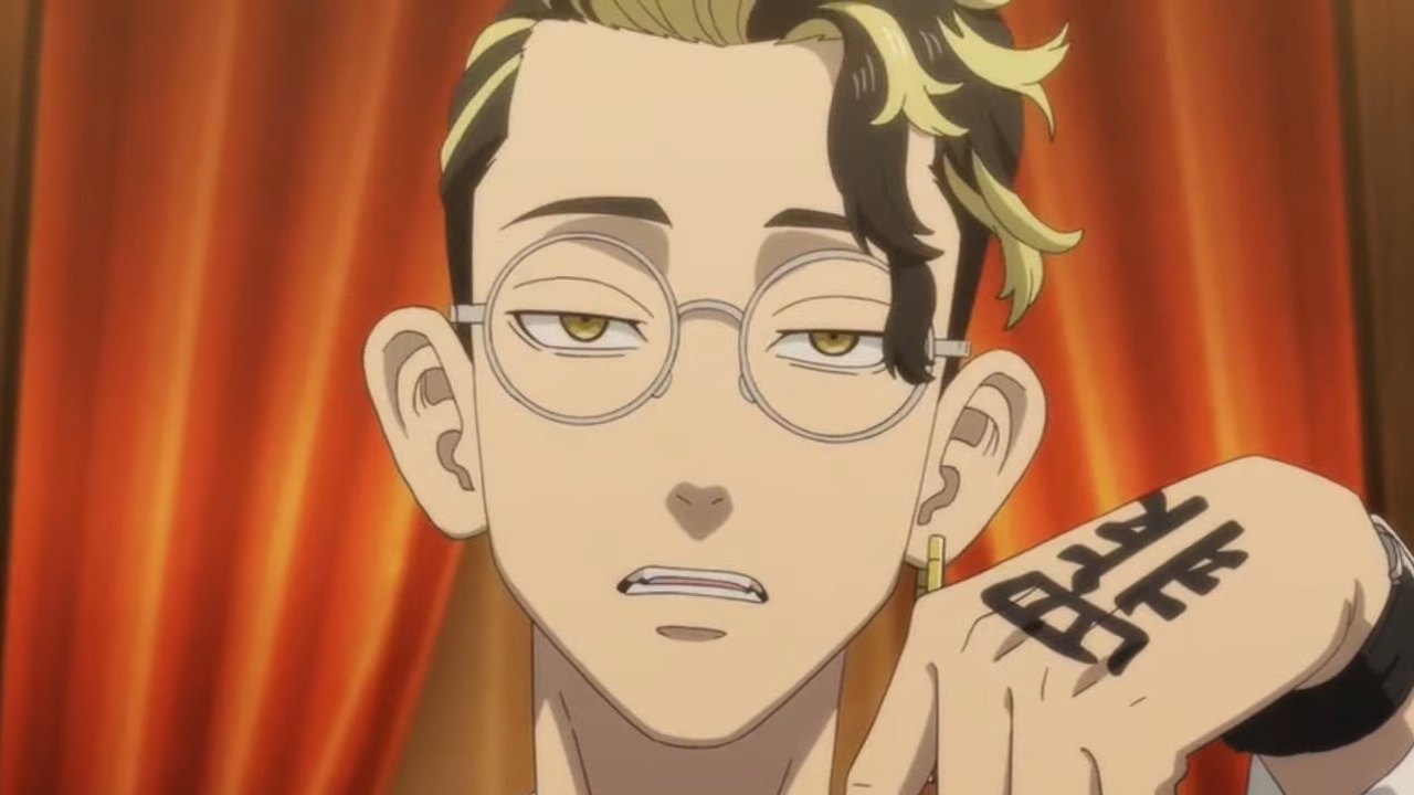 10 Best Hairstyles in Tokyo Revengers, Ranked | Attack of the Fanboy