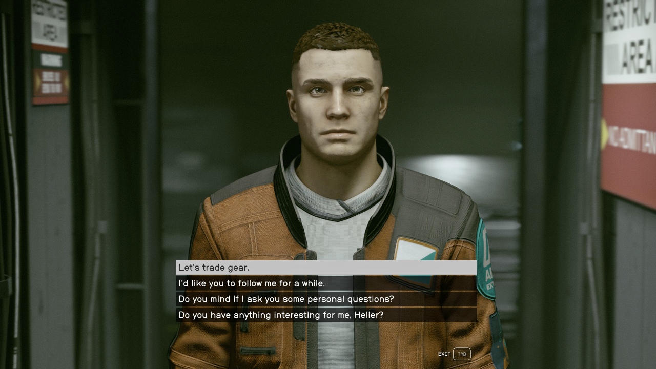 All 15 Optional Starfield Companion and Crew Member Locations | Attack of the Fanboy