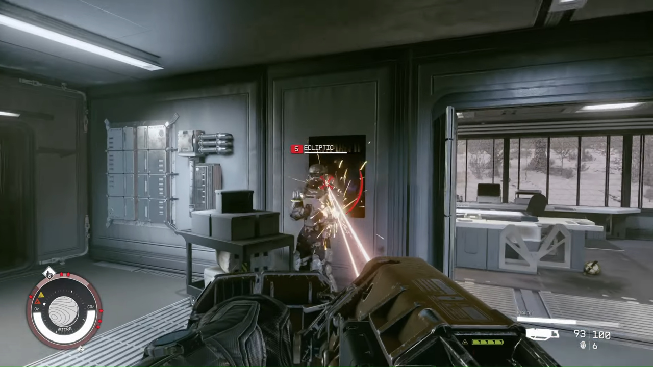 Starfield Cutter Upgrade: How to Get a Better Cutter in Starfield ...