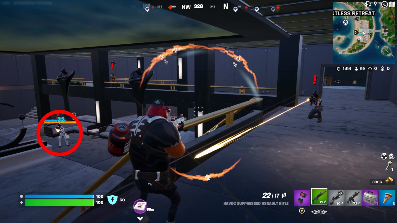 Easiest Way to Steal a Legendary Item from Thorne's Stronghold and ...