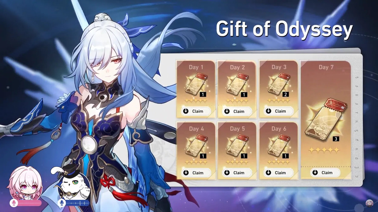 Honkai Star Rail 1.4 Release Date, Banners, Events, and Overview | Attack of the Fanboy