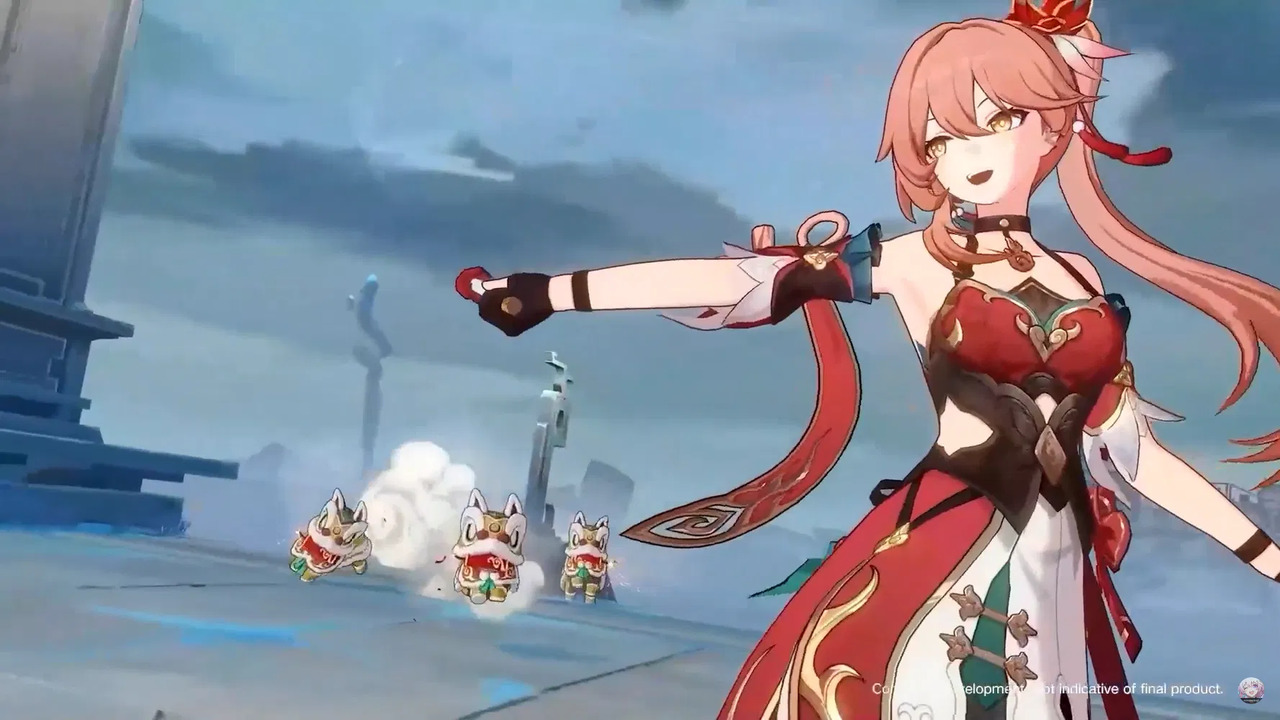 All 5 Old Weapon Testing Ground Chest Locations in Honkai Star Rail ...