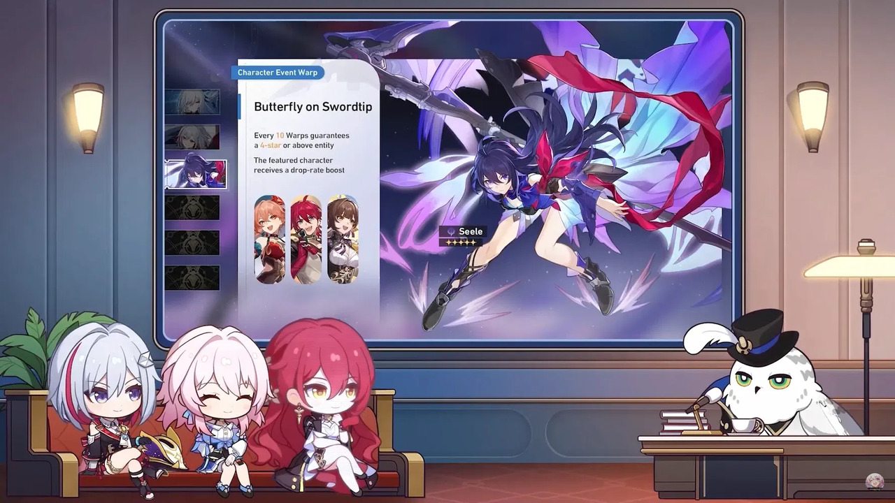 Honkai Star Rail 1.4 Release Date, Banners, Events, and Overview ...