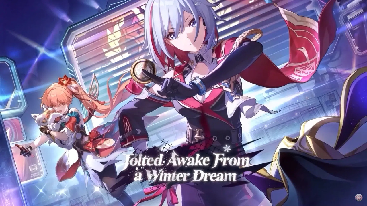 Honkai Star Rail 1.4 Release Date, Banners, Events, and Overview | Attack of the Fanboy