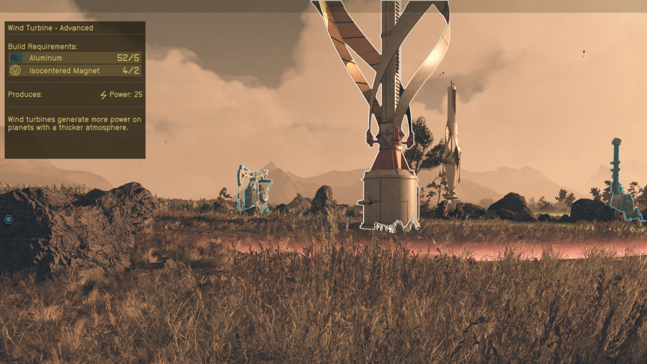 Starfield Outpost Power Guide: How to Create Wires and Generate Power ...