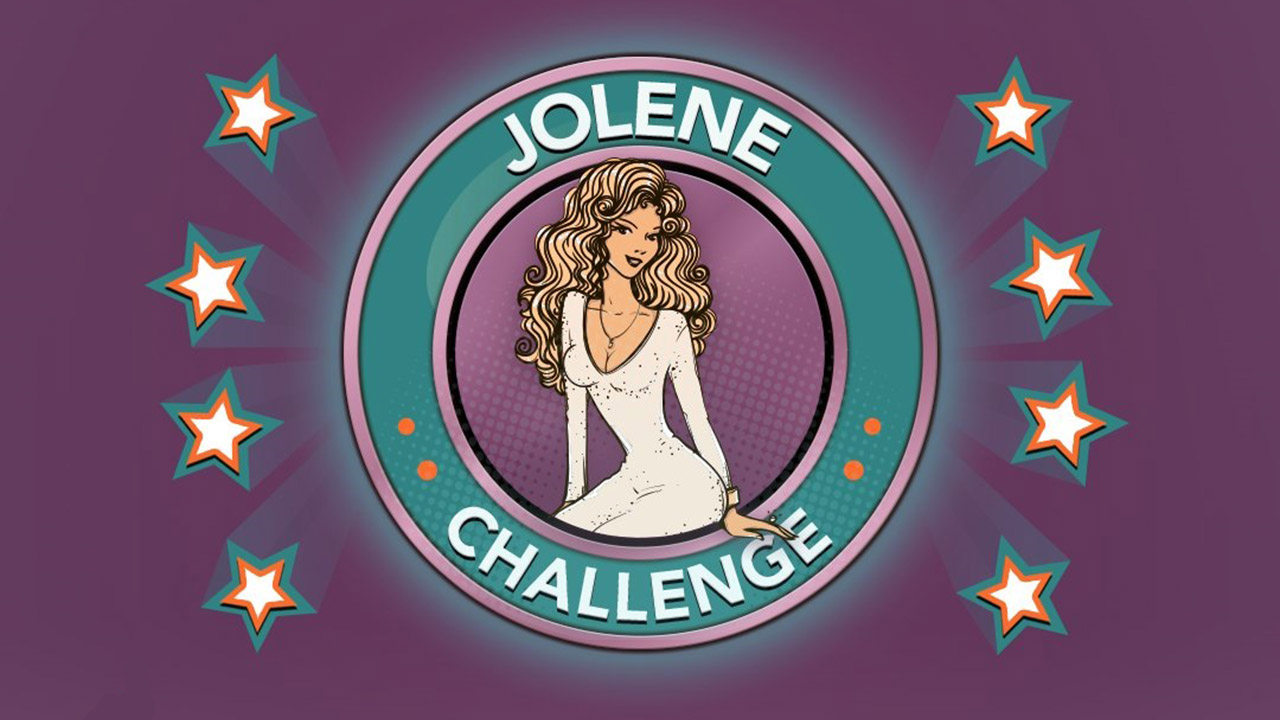 How to Complete the Jolene Challenge in Bitlife | Attack of the Fanboy